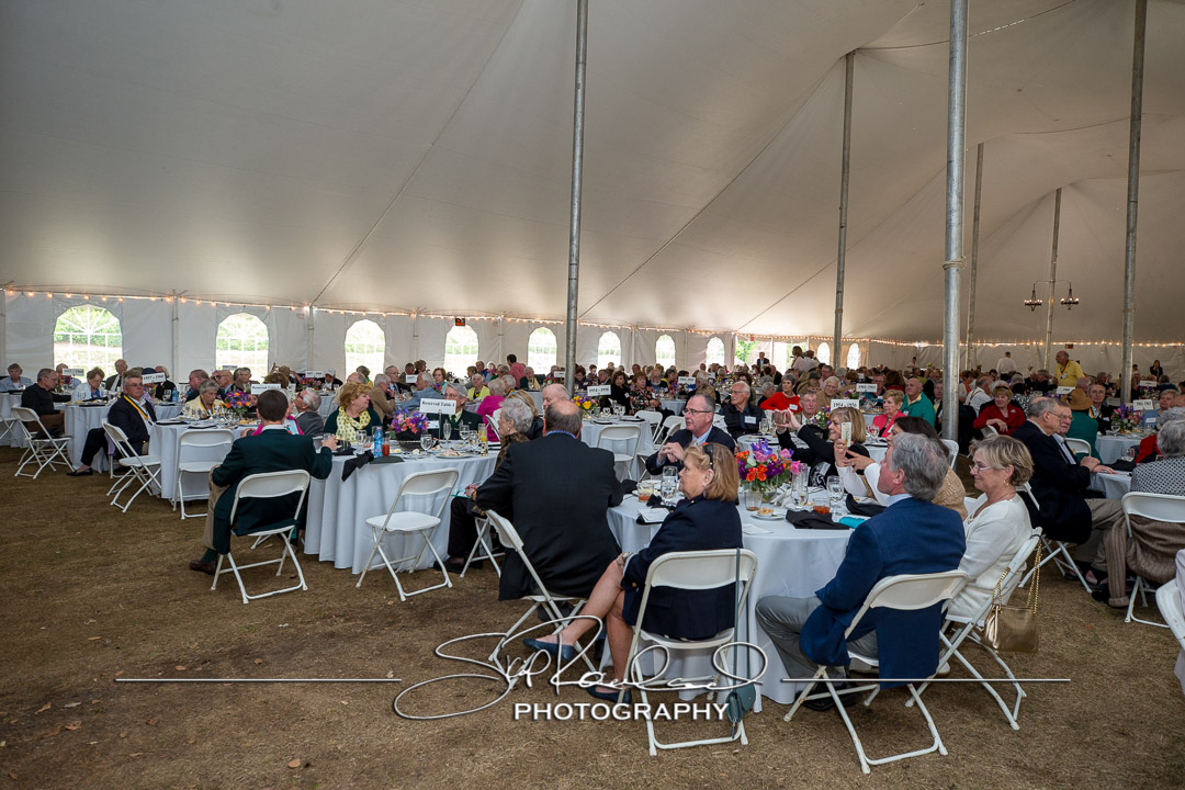 Olde Guarde Induction Luncheon – 2018 #109204 – The Archives