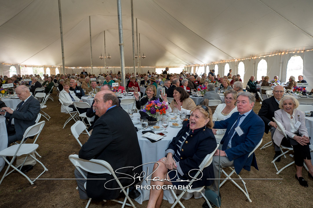 Olde Guarde Induction Luncheon – 2018 #109209 – The Archives