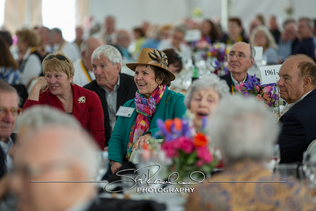 Olde Guarde Induction Luncheon – 2018 #109214 – The Archives