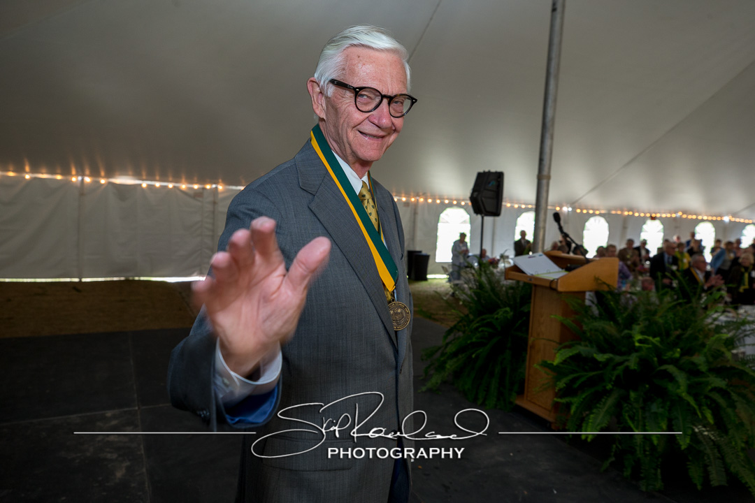 Olde Guarde Induction Luncheon – 2018 #109218 – The Archives