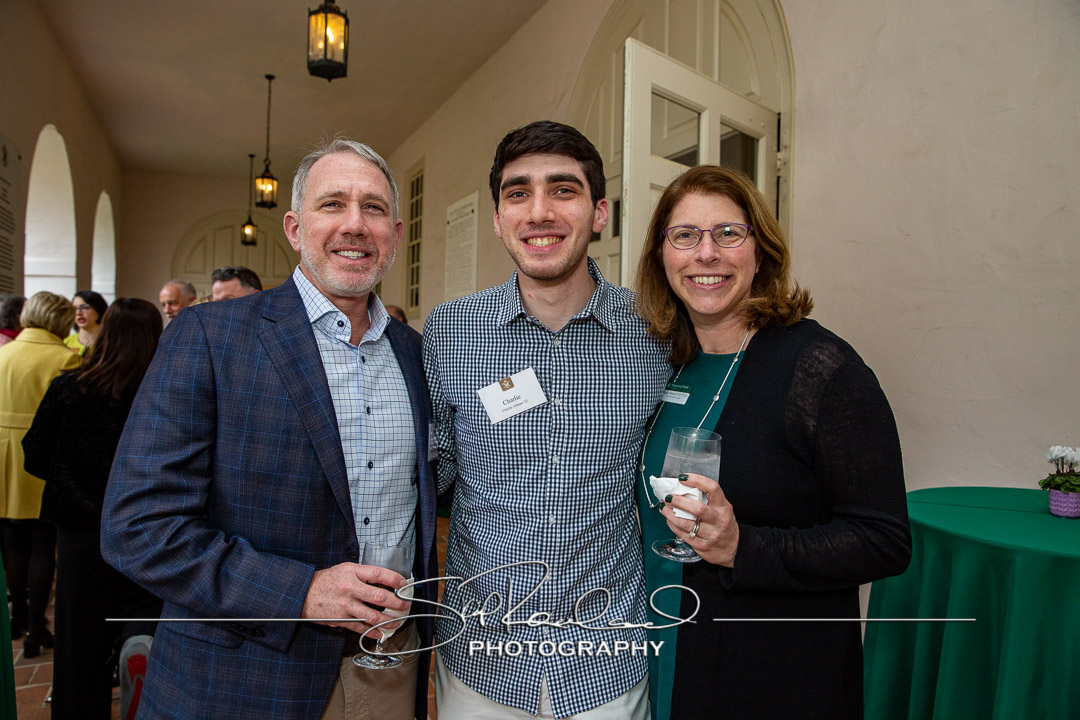 PFC Senior Reception At Wren – April 2022 #39666 – The Archives