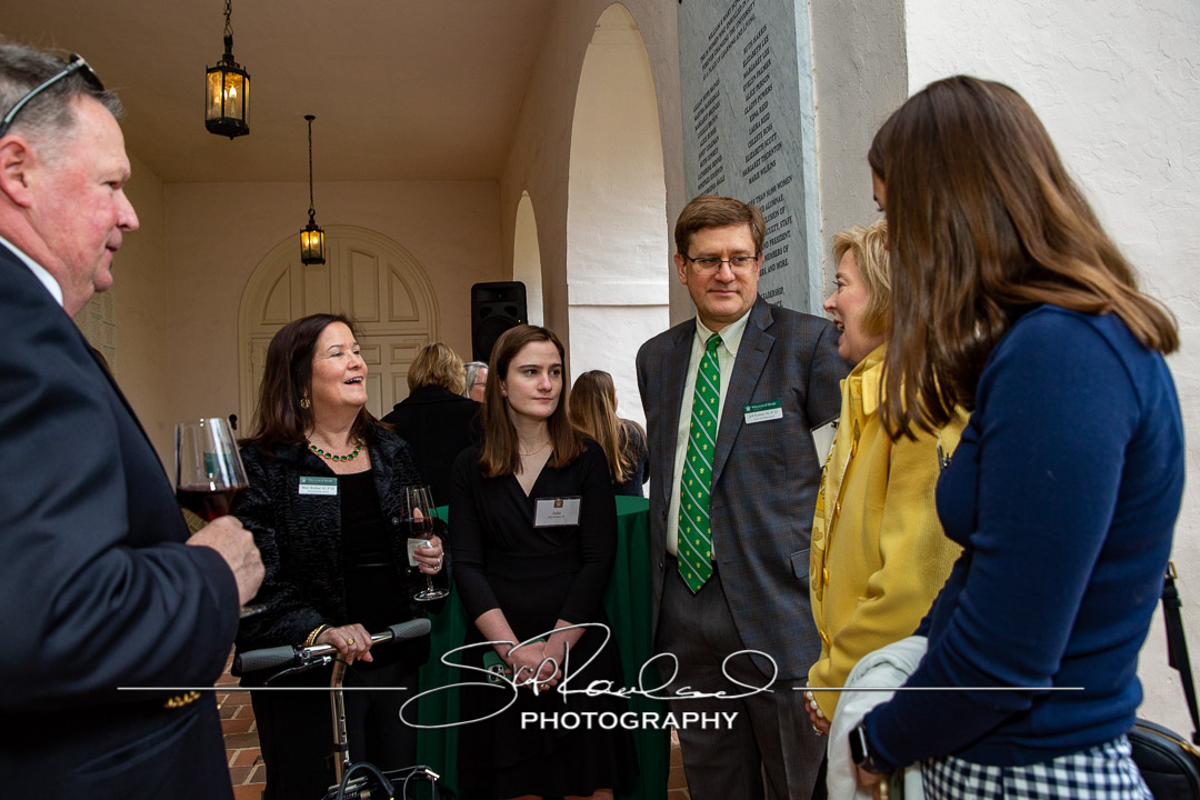 PFC Senior Reception At Wren – April 2022 #39672 – The Archives