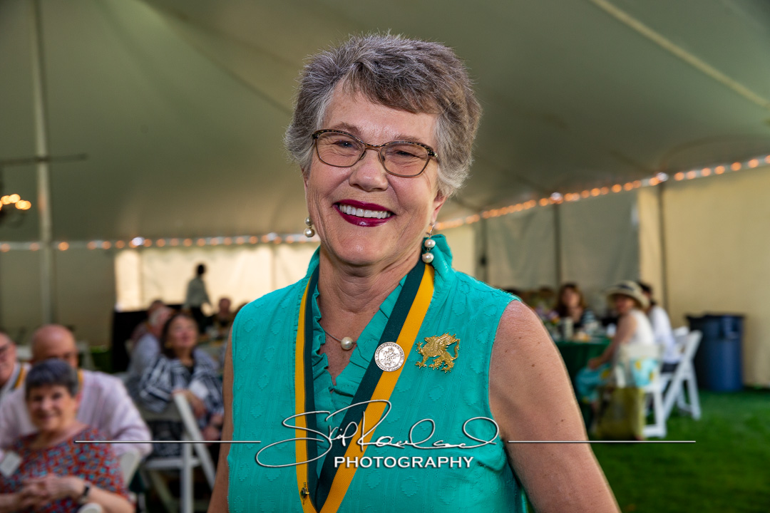 Olde Guarde Celebration Luncheon – April 2022 #56714 – The Archives