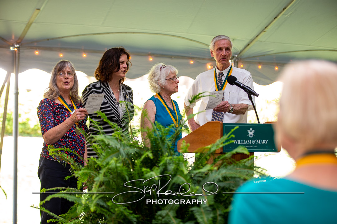 Olde Guarde Celebration Luncheon – April 2022 #56717 – The Archives