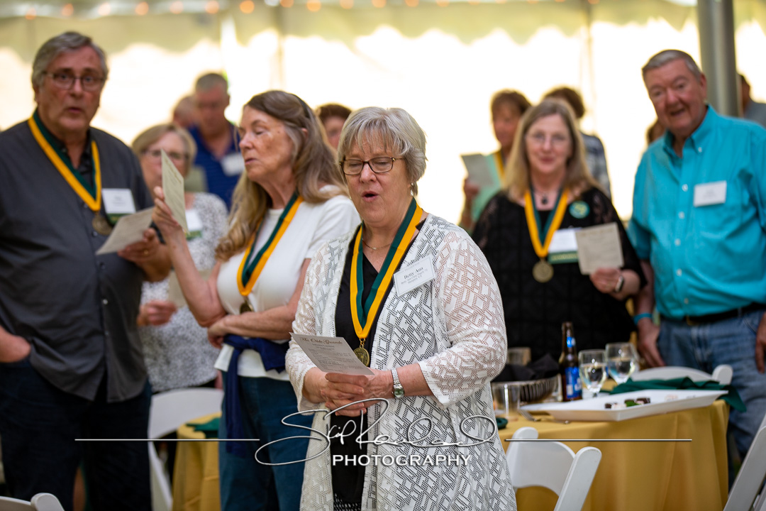 Olde Guarde Celebration Luncheon – April 2022 #56719 – The Archives