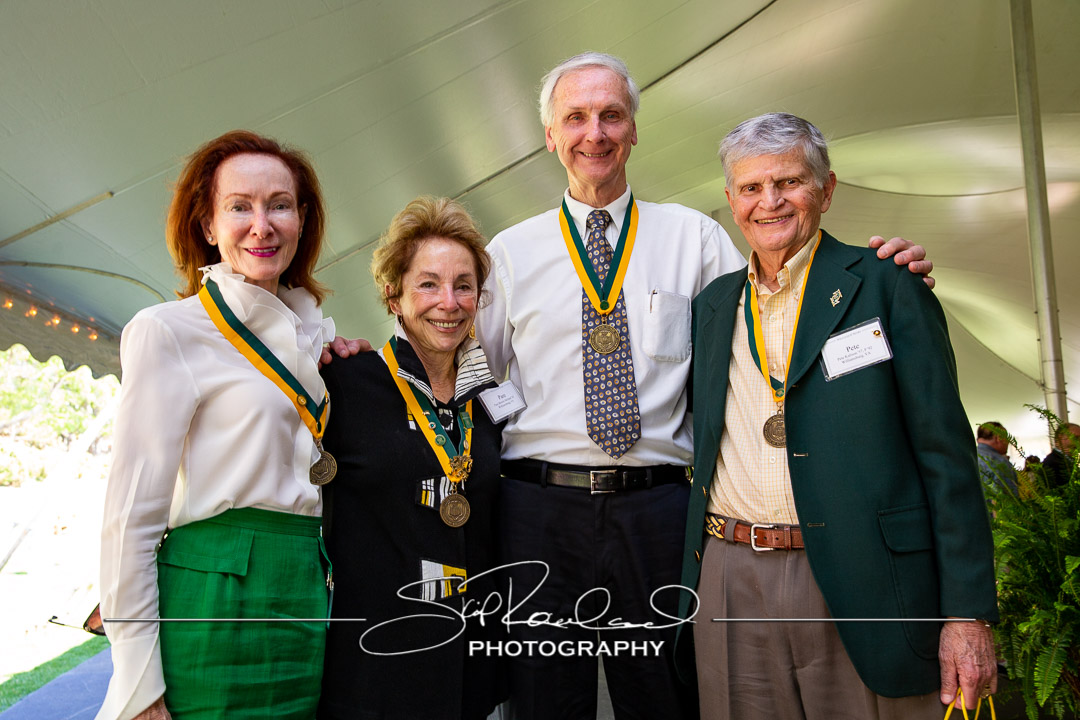 Olde Guarde Celebration Luncheon – April 2022 #56720 – The Archives