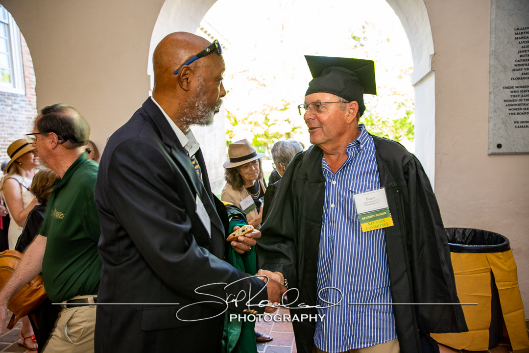 Olde Guarde Induction Ceremony – April 2022 #54756 – The Archives