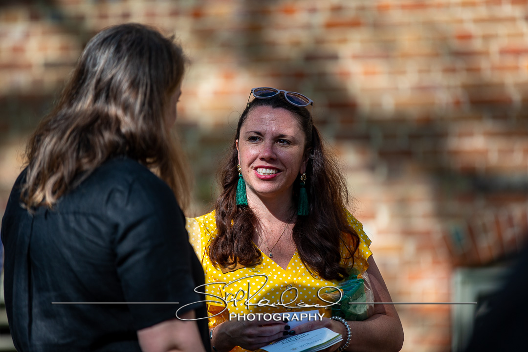 Olde Guarde Induction Ceremony – April 2022 #54766 – The Archives