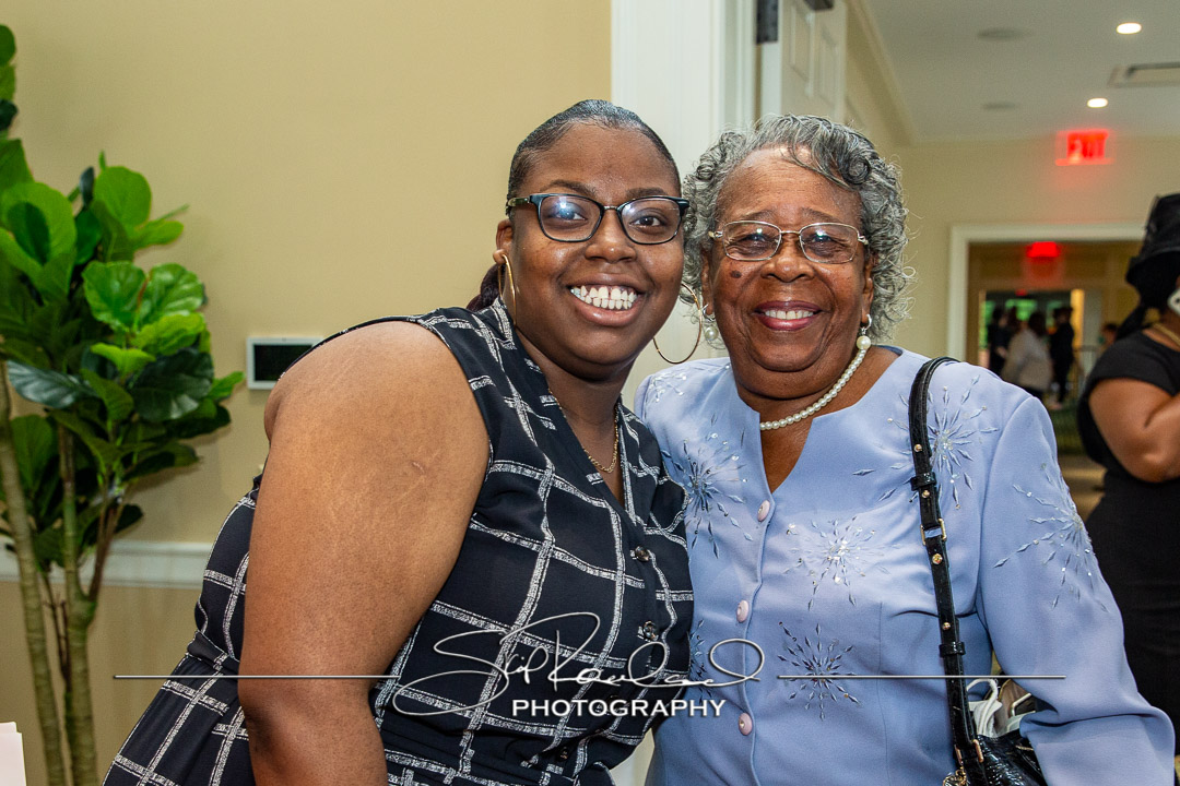 Agatha Johnson Celebration of Life #81641 – The Archives