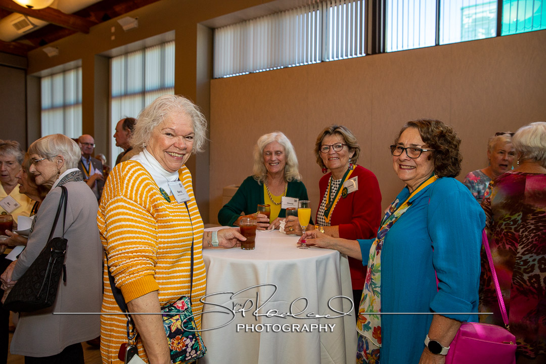 Olde Guarde Brunch – HoCo 22 #96044 – The Archives