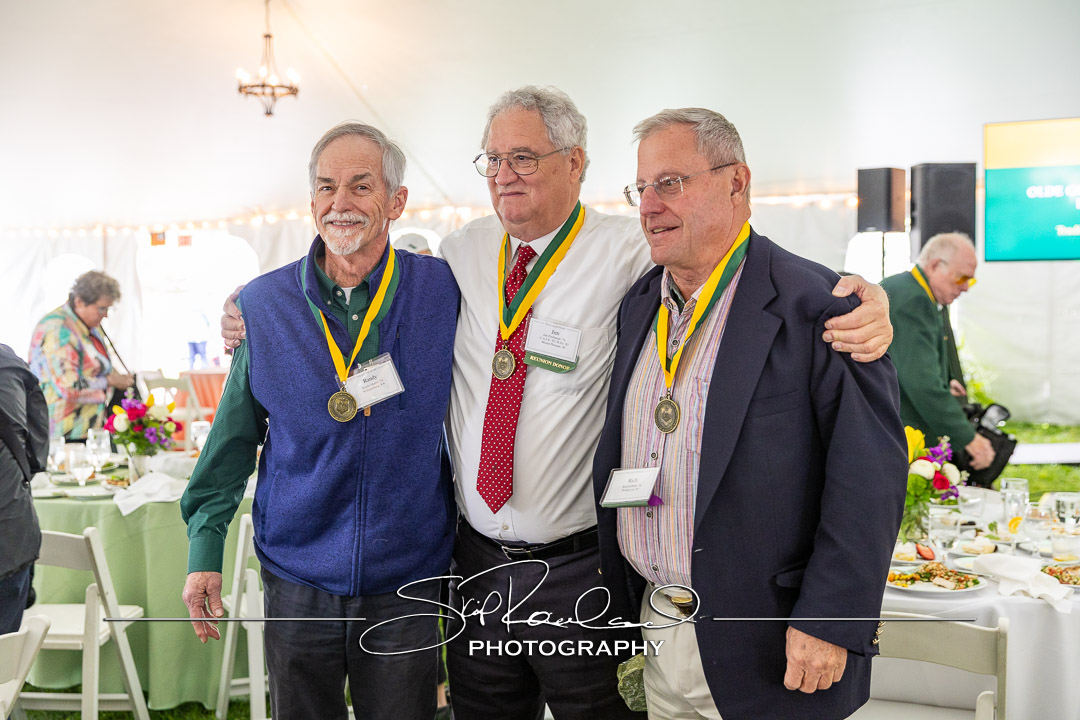 Olde Guarde Celebration Luncheon – 2024 #214808 – The Archives