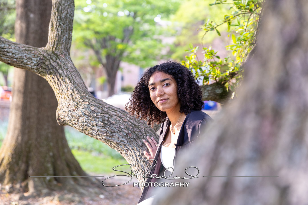 Kate Lawrence Cap and Gown – 2024 #216283 – The Archives