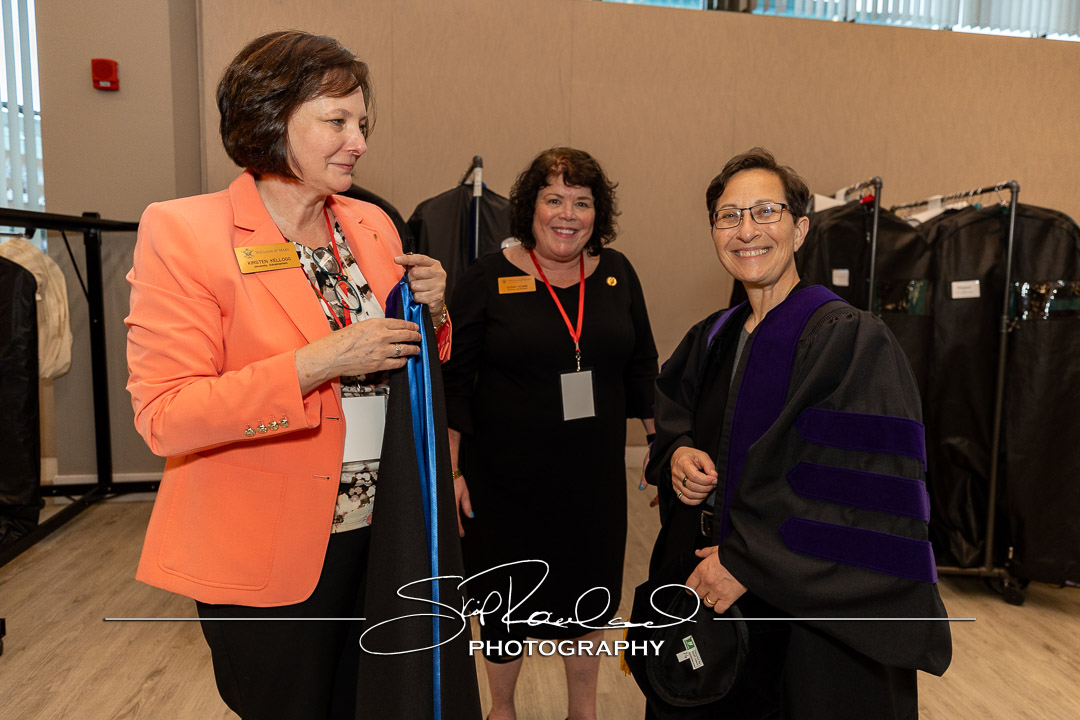 Robing Room Candids – 2024 #216782 – The Archives