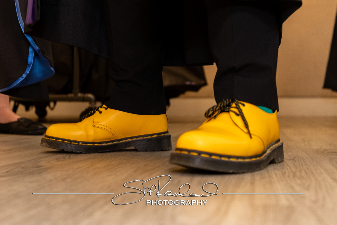 Robing Room Candids – 2024 #216783 – The Archives