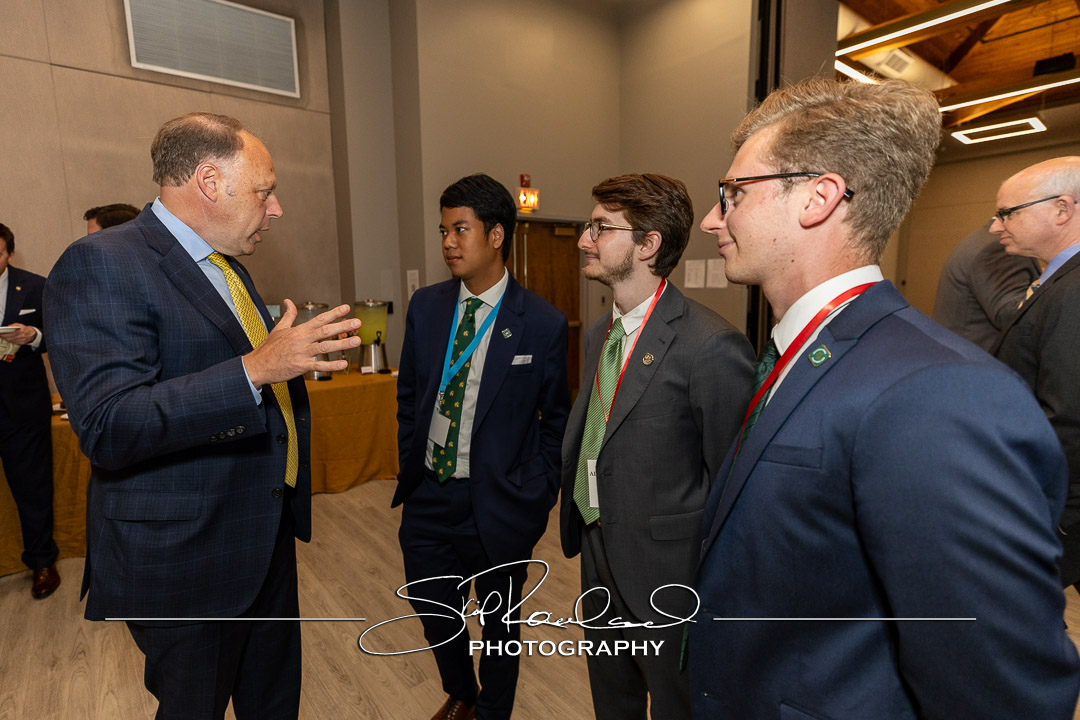 Robing Room Candids – 2024 #216789 – The Archives