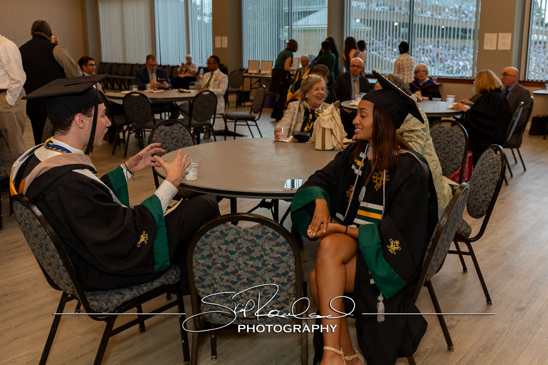 Robing Room Candids – 2024 #216798 – The Archives