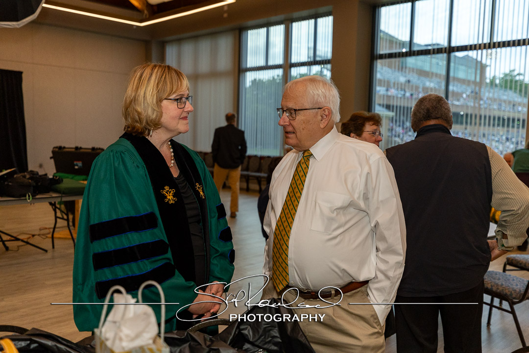 Robing Room Candids – 2024 #216799 – The Archives